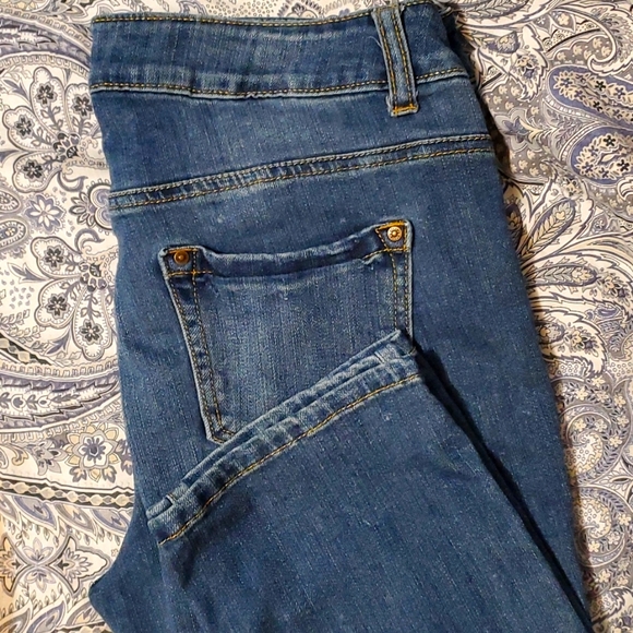 jayden | Jeans | Jayden Skinny Fit Stretch Jeans | Poshmark